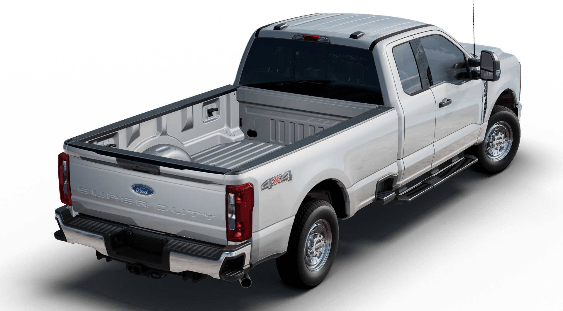 New 2023 Ford Super Duty F-350® XL SuperCab in Maple Shade #PEC46305 ...